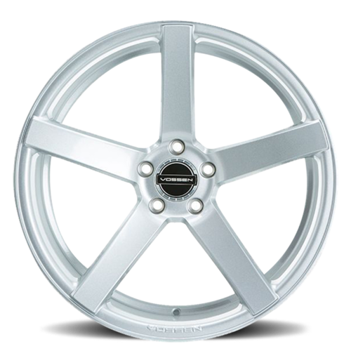 Vossen Wheels CV3R 20 X8.5 5-114.30 38 SLGLXX | America's Tire