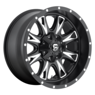 Fuel Off Road Wheels for Trucks & ATVs/UTVs | Discount Tire