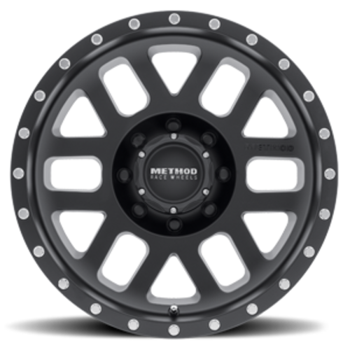 Method Race Wheels MR306 Mesh | Discount Tire