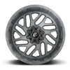 Fuel Wheels Triton Platinum D715 20 X12 8-170.00 -43 GYMEXX | Discount Tire
