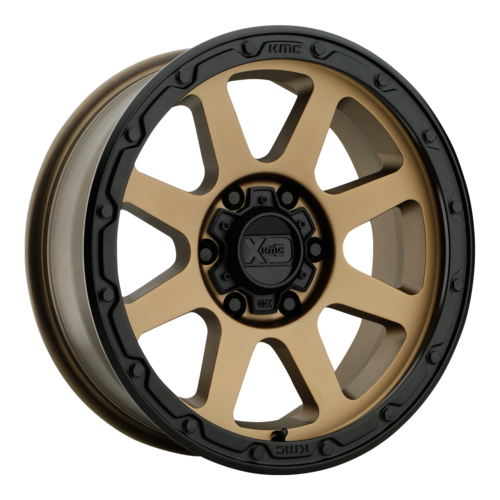 XD Series XD134 Addict 2 18 X8.5 5-150.00 0 BZMTBL | America's Tire