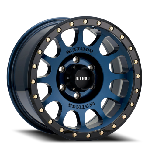 Method Race Wheels MR305 NV 18 X9 6-139.70 -12 BUMTBL | America's Tire