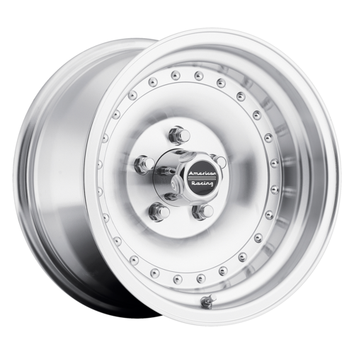 AR61 Outlaw I Wheels: Find Your Fit | Discount Tire