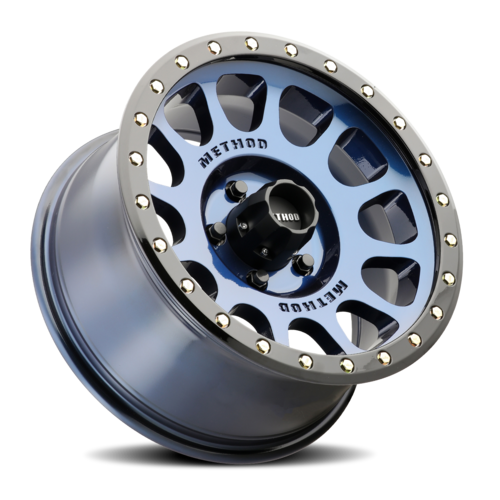 Method Race Wheels MR305 NV 18 X9 5-150.00 25 BUMTBL | America's Tire