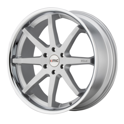 KMC KM715 Reverb 22 X9.5 6-139.70 30 SLMTCL | Discount Tire