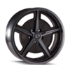 Ridler 605 18 X8 5-120.65 0 GYMCML | 18 X9.5 5-120.65 0 GYMCML ...