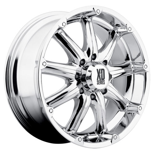 XD Series XD 779 Badlands 20 X9 8-165.10 18 CHCHXX | Discount Tire
