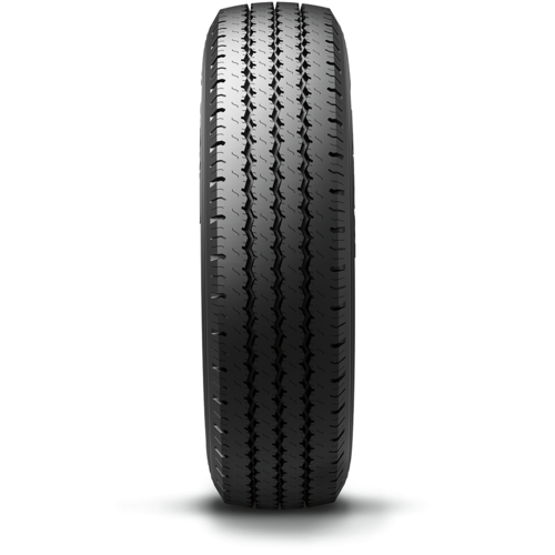 Michelin XPS Rib LT245 /75 R16 120Q E1 BSW | Discount Tire
