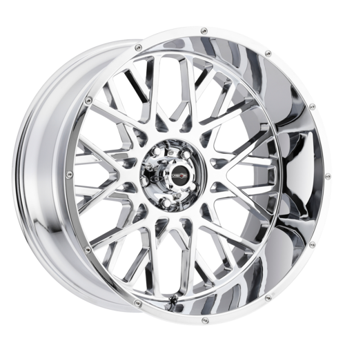 Vision Rocker 20 X9 6-135.00 12 CHCHXX | Discount Tire