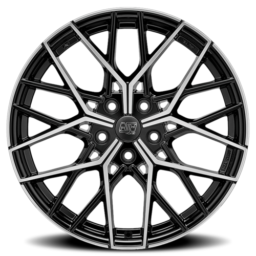 MSW Wheels Type 74 | Discount Tire