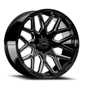 Torque Wheels | Wheels | Discount Tire