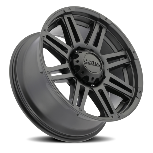 Ultra Machine Wheels: Shop & Save Now | Discount Tire