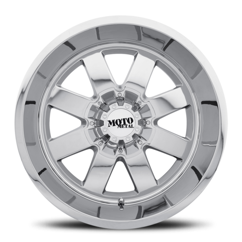 Moto Metal MO962 20 X9 8-170.00 0 CHCHXX | Discount Tire