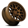 KMC KM717 Bully Ol 17 X8.5 6-139.70 0 BZMTXX | America's Tire