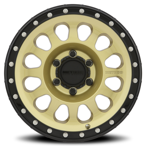 Method Race Wheels MR315 20 X9 6-139.70 0 GDGLXX | America's Tire