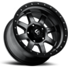 Fuel Wheels Trophy D552 | Discount Tire