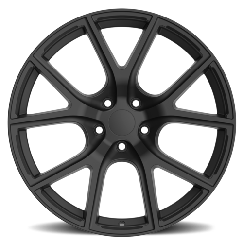 Voxx Replica Trackhawk | Discount Tire