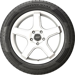 Continental Control Contact Tour M A/S 235 /45 R18 94V SL BSW | America ...