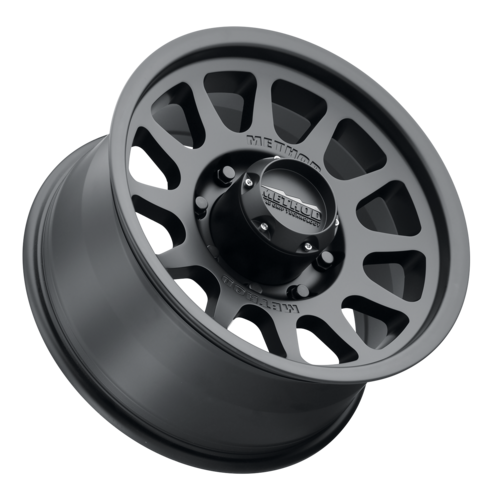 Method Race Wheels MR703 17 X8.5 8-180.00 0 BKMTXX | America's Tire