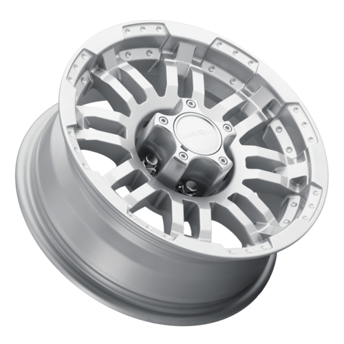 Vision Warrior 16 X8 6-139.70 0 SLMEXX | Discount Tire