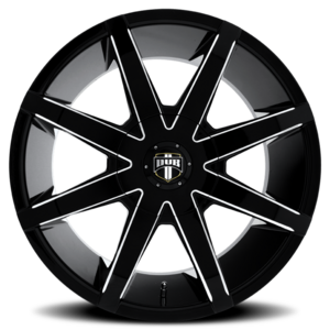 DUB Wheels | Wheels | Discount Tire