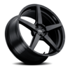Voxx Modena Wheels: Style & Performance | Discount Tire