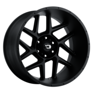 Vision Wheels & Rims | Aftermarket Custom Wheels | America's Tire