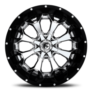 Fuel Off-Road Wheels for Trucks & ATVs/UTVs | Discount Tire