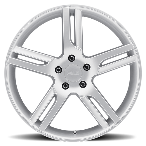 Helo HE885 17 X7.5 5-112.00 40 SLGLXX | Discount Tire