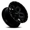 Ultra Warlock Wheels: Style & Performance | Discount Tire