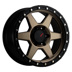 DX4 Wheels & Rims | Off Road Wheels | America's Tire