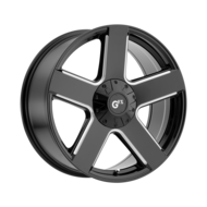 G-FX Wheels | Truck & SUV Off Road Wheels | America's Tire