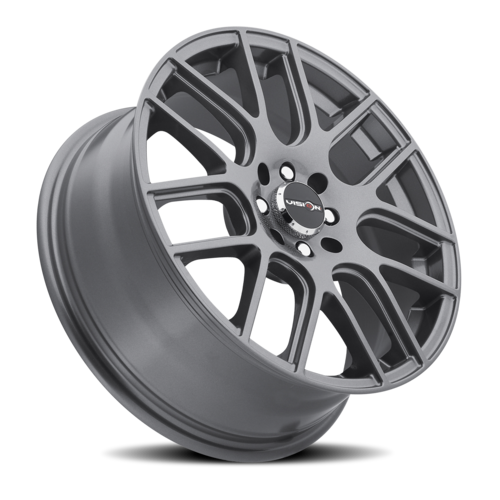 Vision Cross 17 X7.5 4-100.00/114.30 38 DGMEXX | America's Tire
