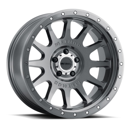 Method Race Wheels MR605 NV 20 X10 5-139.70 -24 GYGLXX | America's Tire