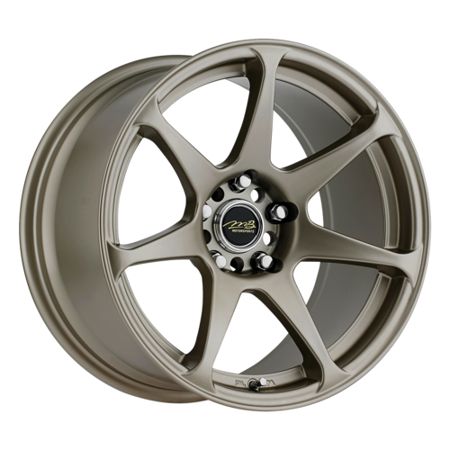 MB Wheels Battle 17 X9 5-114.30 30 BZMTXX | Discount Tire