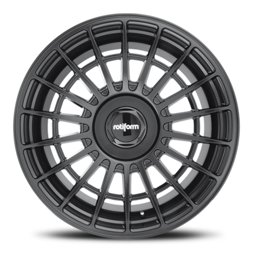 Rotiform R142 LAS-R 18 X8.5 5-112.00/120.00 35 BKMTXX | America's Tire