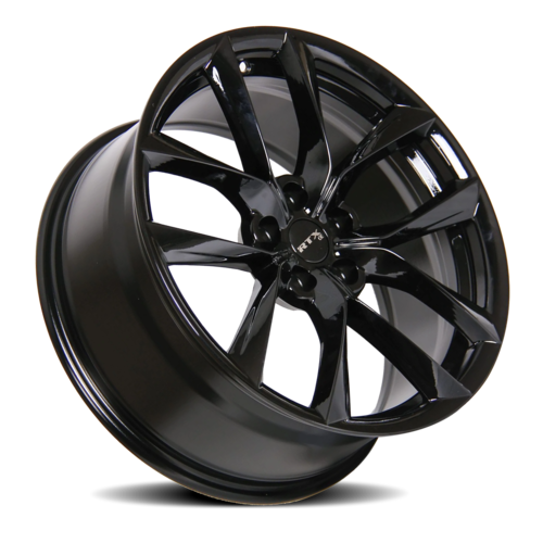RTX Spider Wheels: Bold Style | Discount Tire