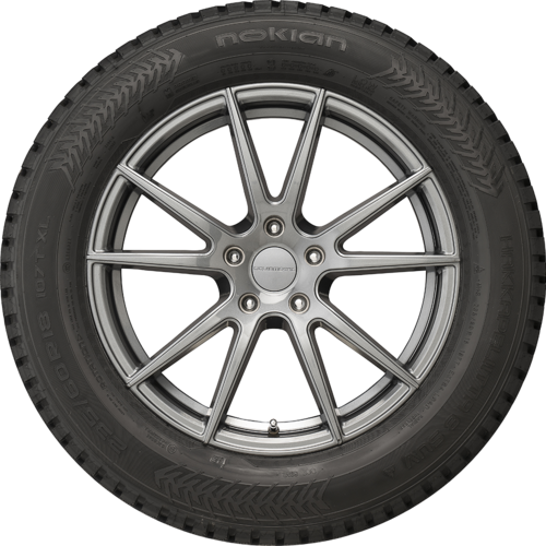 Nokian Hakkapeliitta 8 SUV Studdable 295 /40 R20 110T XL BSW | Discount ...