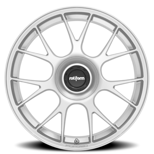 Rotiform R902 TUF 19 X9.5 5-120.00 22 SLGLXX | America's Tire
