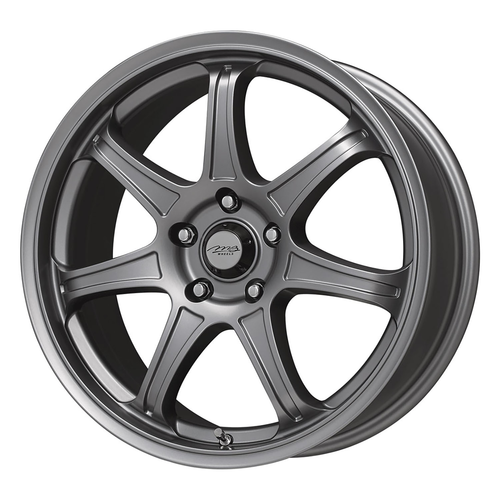 MB Wheels Revolt 16 X6.5 4-100.00 43 DGMTXX | Discount Tire