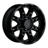 Level 8 Slingshot | Discount Tire