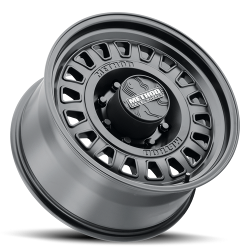 Method Race Wheels MR320 18 X9 8-180.00 18 MTXX | Discount Tire