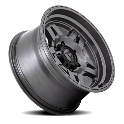 Fuel Wheels Oxide D801 18 X9 5-127.00 -12 GYMTXX | America's Tire