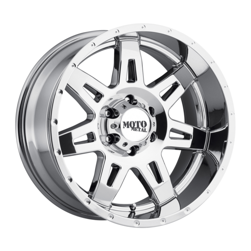 Moto Metal MO975 18 X9 5-127.00 18 CSPVXX | Discount Tire