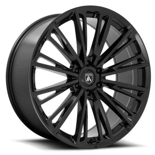 Asanti Corona Truck Wheels: ABL30 | Discount Tire