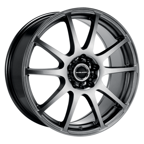 Velox Blade 15 X7 5-100.00/114.30 40 DGGLXX | Discount Tire