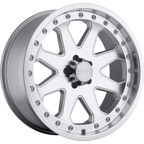 Black Rhino Imperial 20 X9 5-139.70 0 SLMCML | Discount Tire