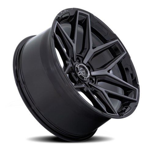 Fuel Flux Wheels: Shop & Save | Discount Tire