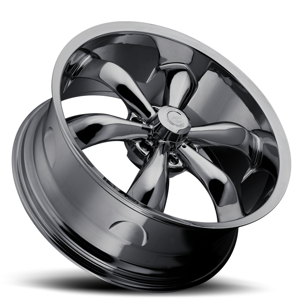Vision Legend 6 Wheels | Multi-Spoke Chrome Truck Rims Wheels ...