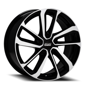 Sport Tuning Wheels | Sport Tuning Rims | Custom Aftermarket Wheels ...